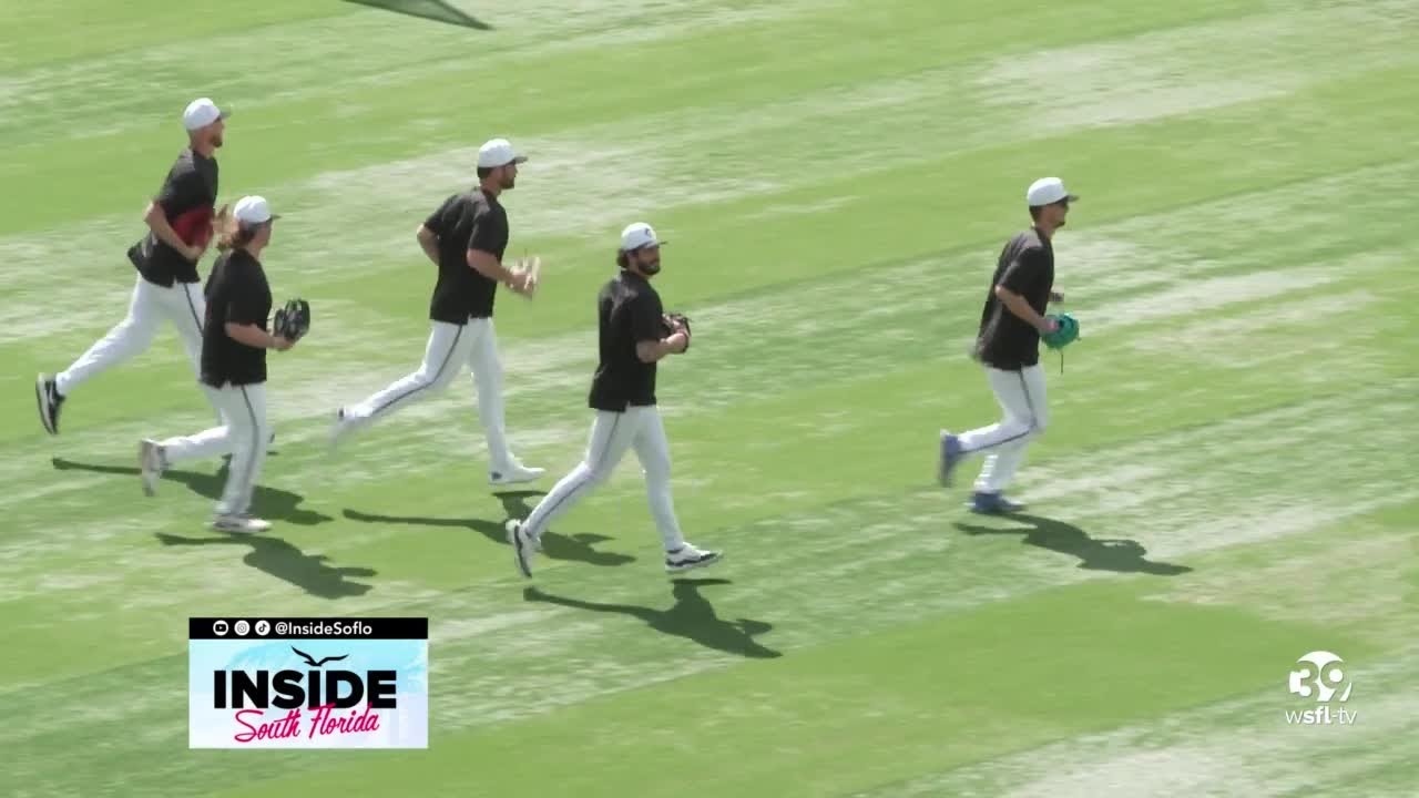 Miami Marlins 2024 Season Preview: Breaking Barriers, Ballpark Bites ...