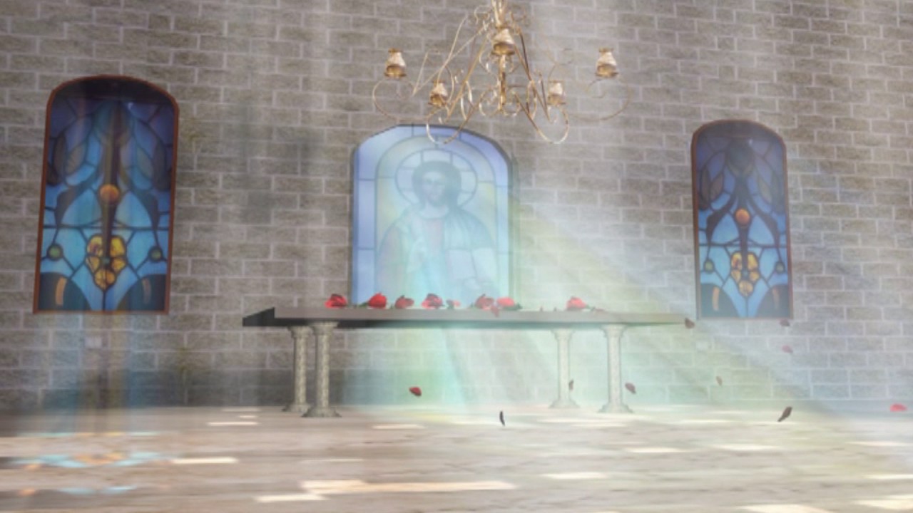 Video Background Full HD Church - YouTube