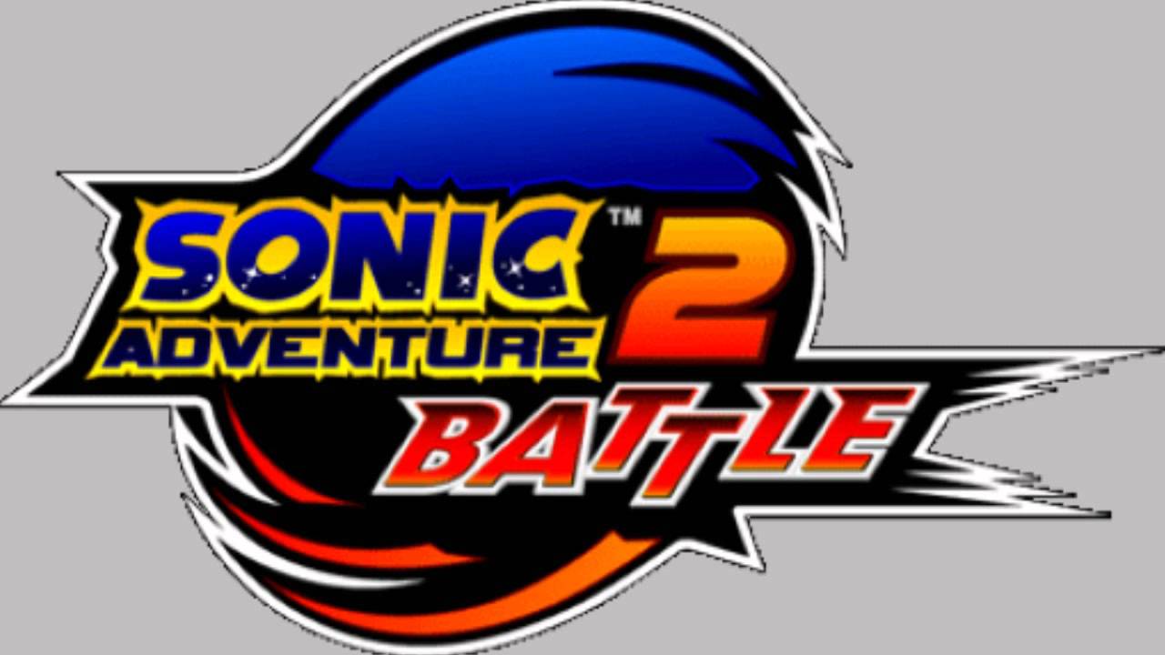 Sonic Adventure 2 Battle (Boss: King Boom Boo) - YouTube