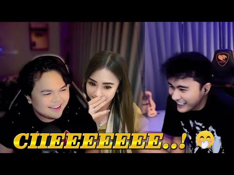 ARI AGASSI GAK NYADAR LAGI DIKERJAIN BRAM SAMA CITA. - YouTube