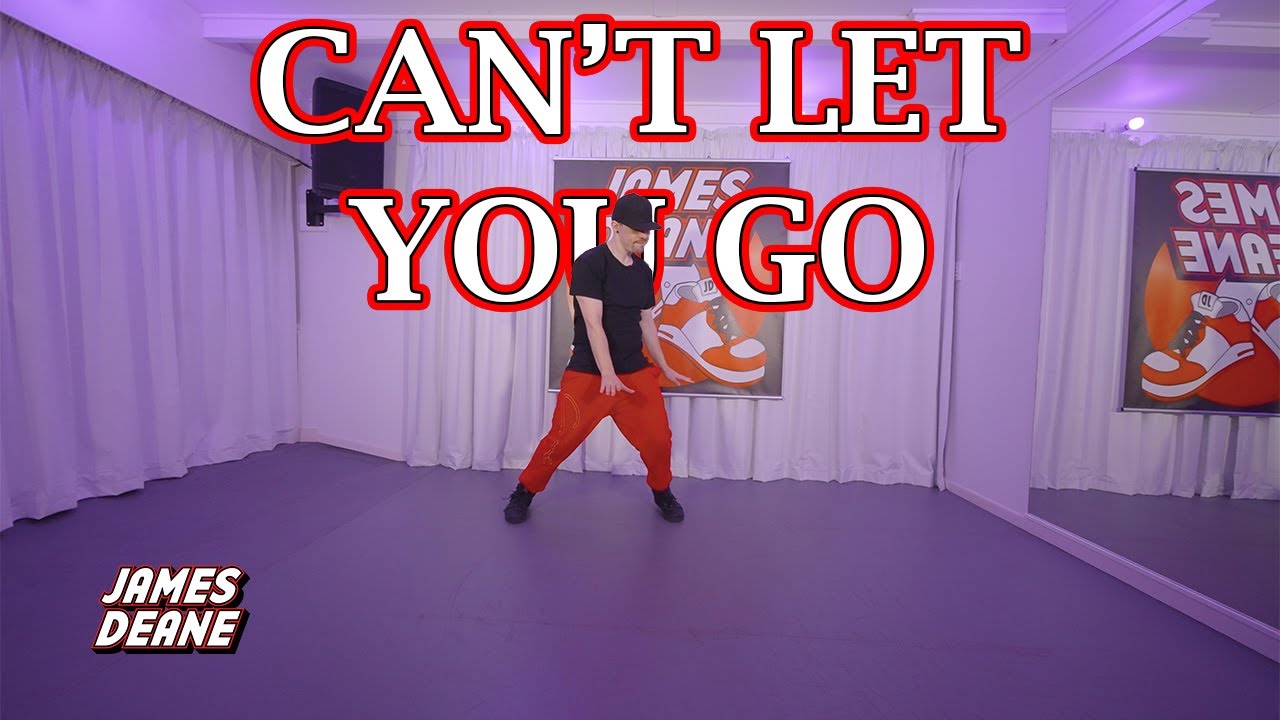 "Can't Let You Go" - Fabolous Ft. Mike Shorey, Lil Mo | James Deane ...