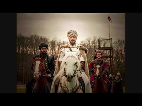 Ayin (Ritual) - Best Soundtrack of Muhtesem Yuzyil