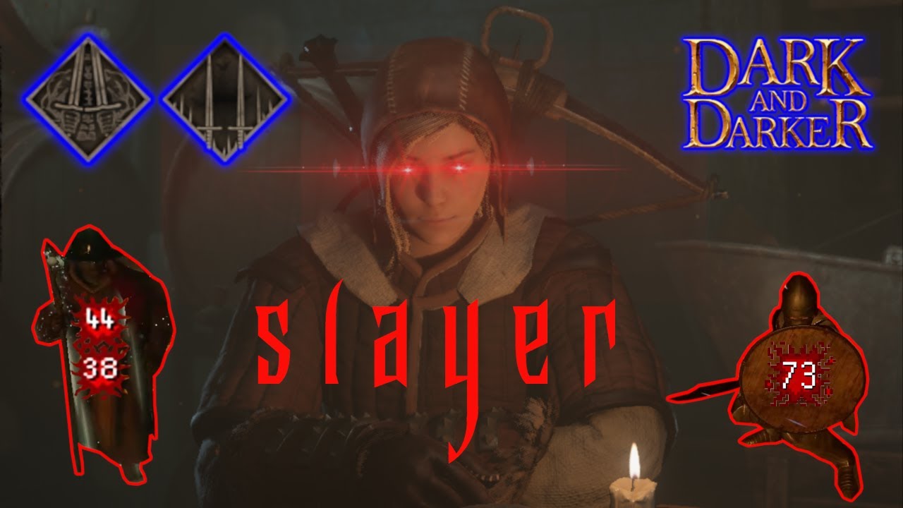 Slayer Fighter DESTROYS With ONLY Sprint | PvP | High Roller Goblin ...