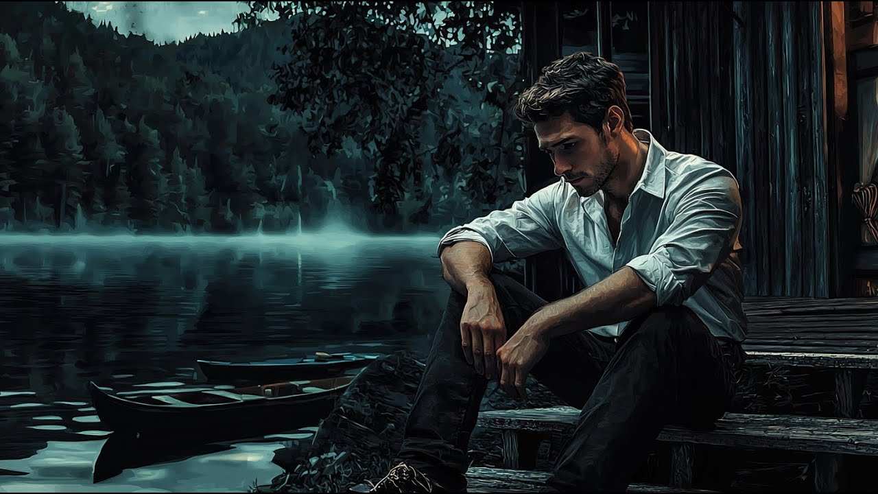 Relax, Release & Heal | Music That Resets Your Mind - YouTube