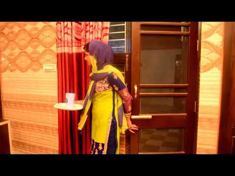 Asifa: A Short Film on Child Abuse - YouTube