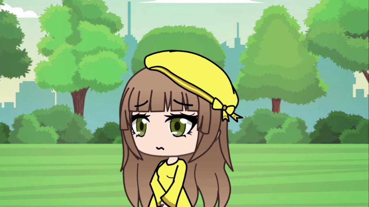 Gacha Life: My Romance Life As Music Videos - YouTube