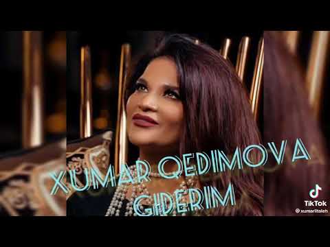 XUMAR QEDIMOVA GEDIREM🥀🥀🥀🥀 #xumar #xumarqədimova #gedirem #mp3 #müzik #mahnilar
