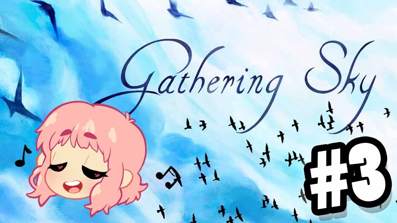 Gathering Sky - Final Flight - Part 3 - YouTube