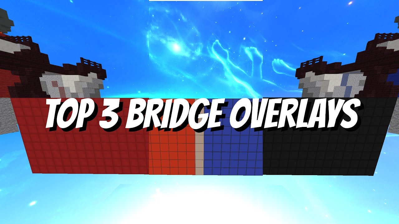 Top 3 Best Bridge Overlays + DOWNLOADS - YouTube