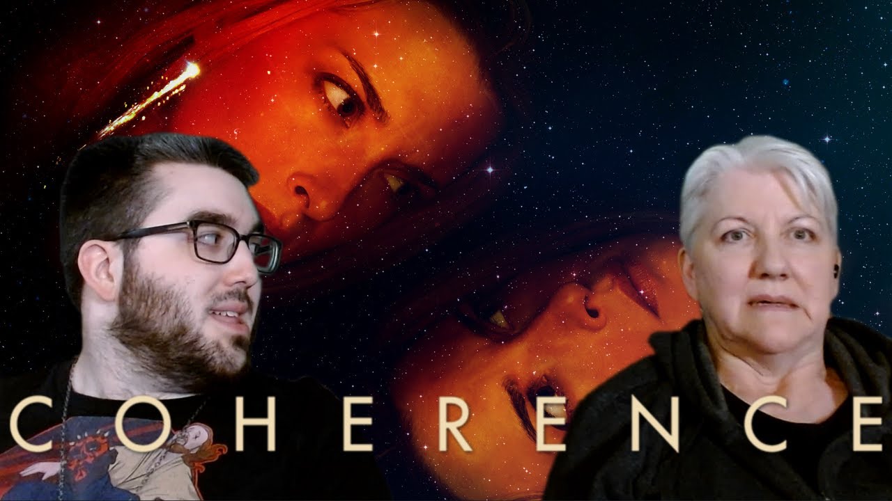 Coherence (2013) Reaction | First Time Watching - YouTube