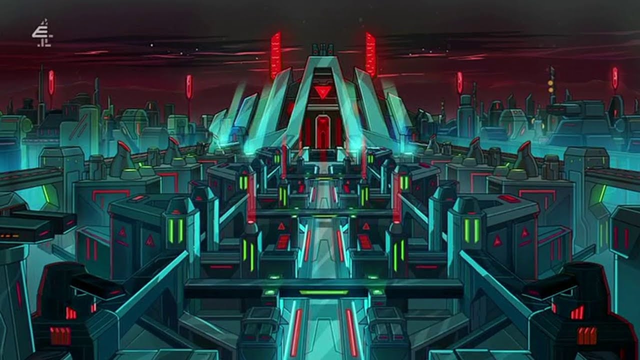 E4 Continuity & Advert Breaks - Friday 10th October 2025 - YouTube