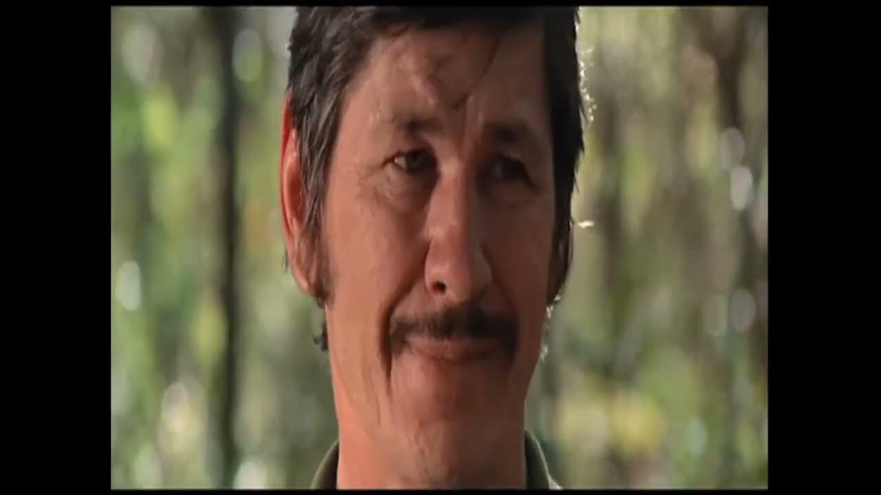 Charles Bronson Violent City 1970 The Family Aka Film Trailer HD - YouTube