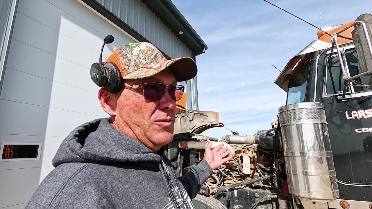 Second Engine Blown Up This Season! Ep. 10 - YouTube