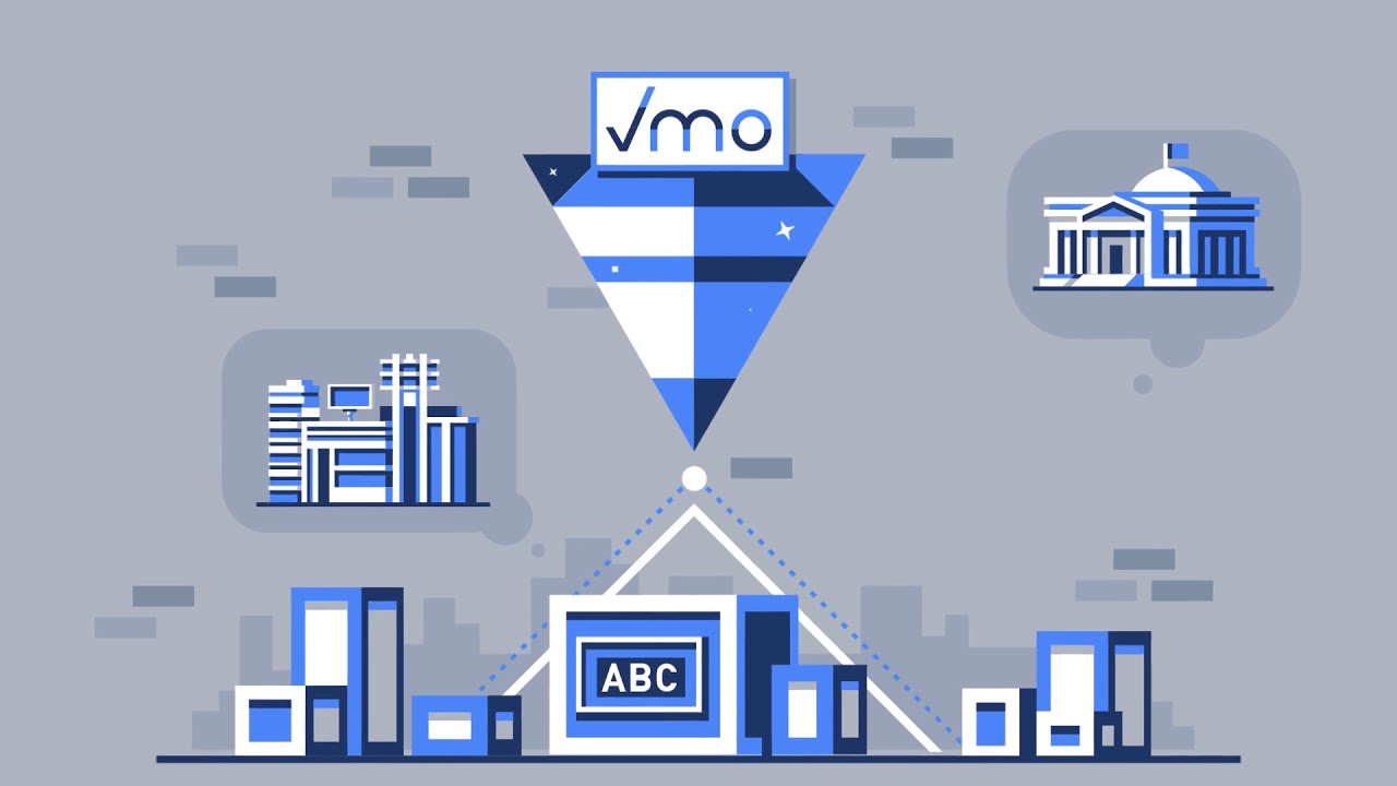 The VMO: Ecosystems' Value Management Office - YouTube