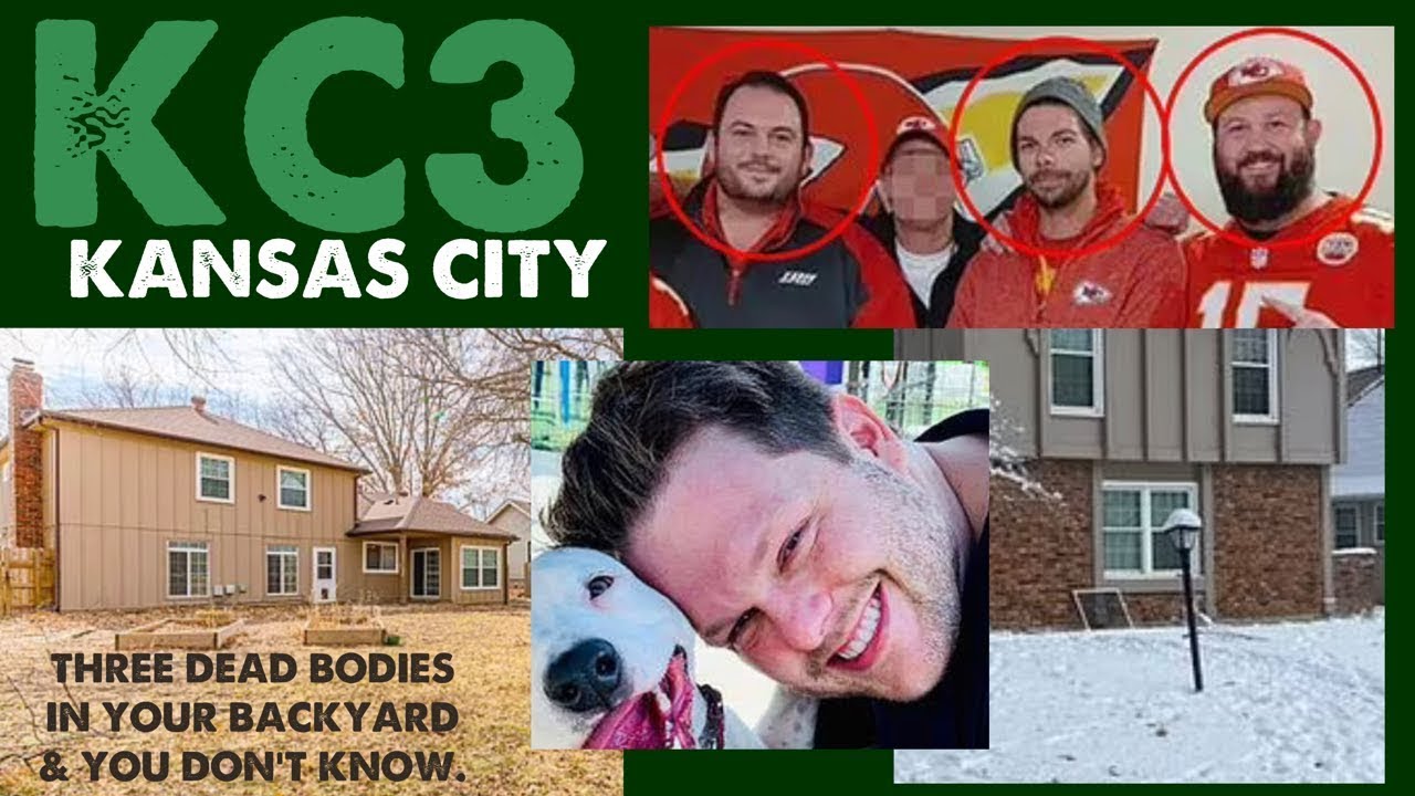 Kansas 3: Was evidence found in the consent search of Jordan's home ...