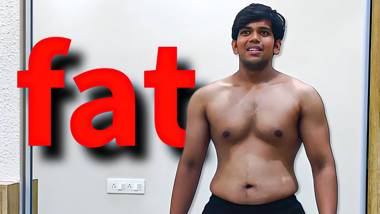 I Got Fat Again - YouTube