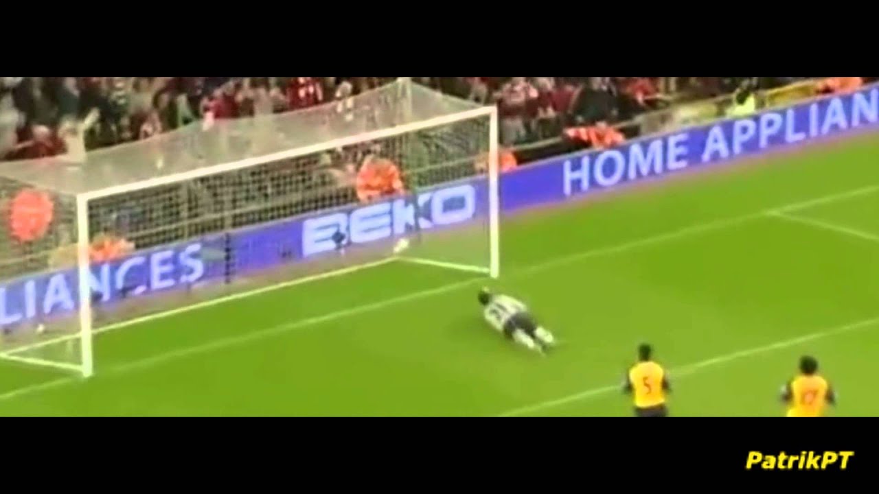 Fernando Torres - Best Goals Ever - Liverpool HD - YouTube
