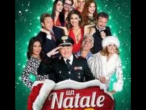 Un Natale Al Sud film completo , comico ITA 2016