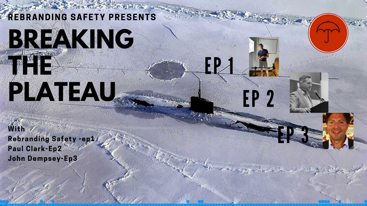 Fatality rates - Breaking the Plateau - mini-series - YouTube