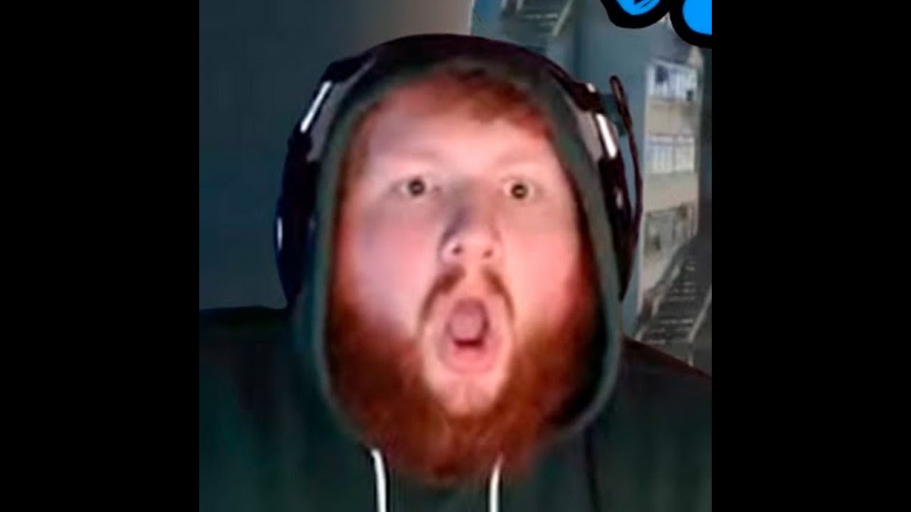 Caseoh Receives A New Chair !! ** GONE WRONG ** - YouTube