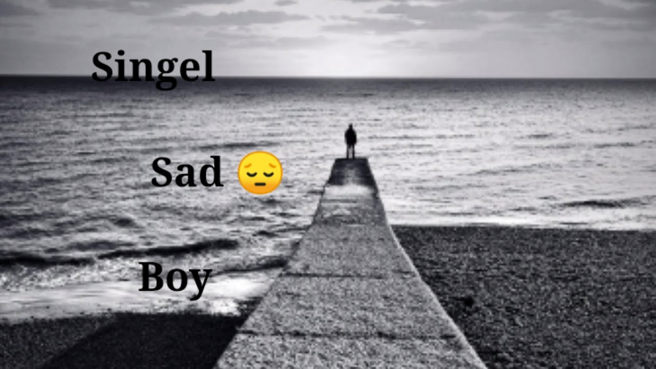 singel boy sad status 2021 | Sad status video | boy sad status | Dev ...