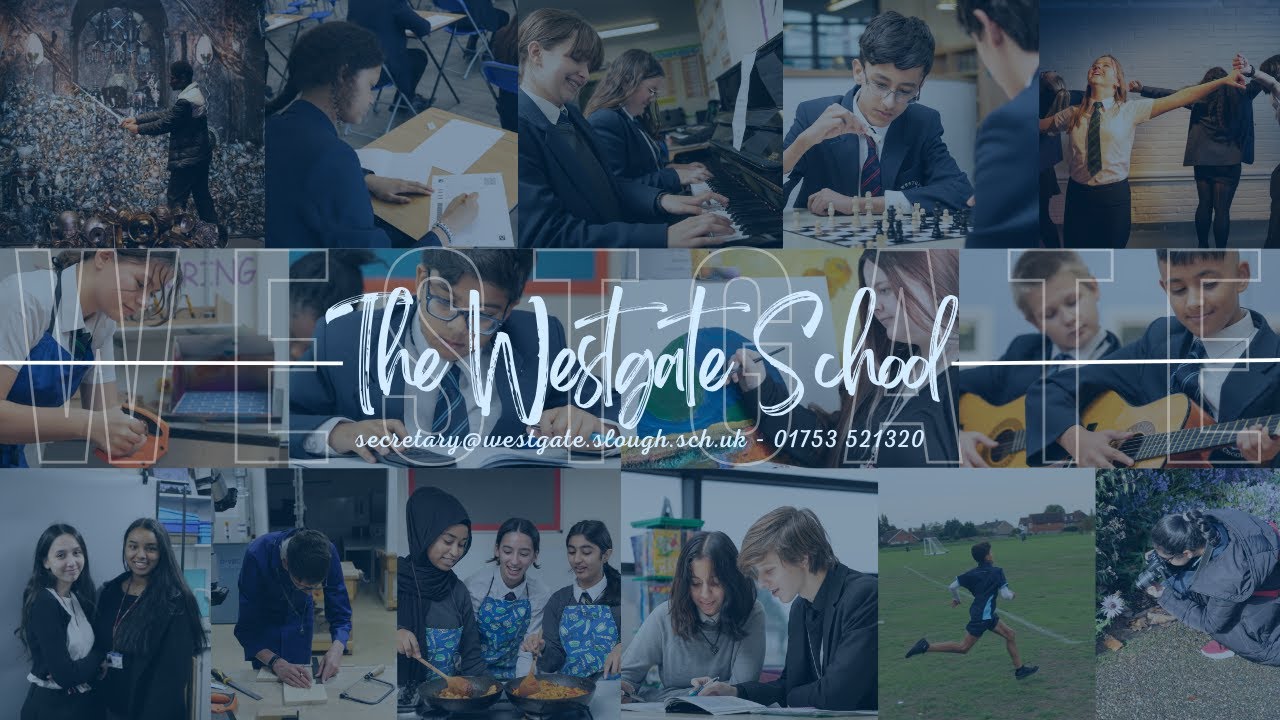 Take A Sneak Peak Into Life At Westgate ! - YouTube