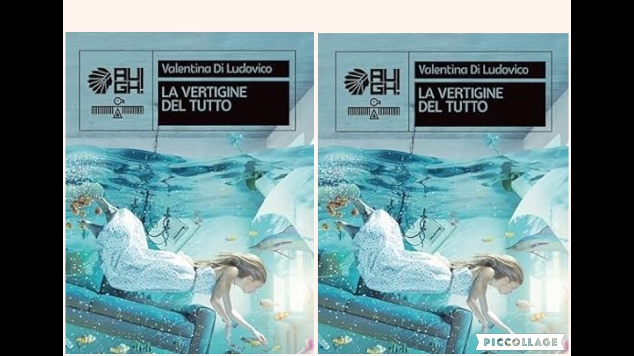 15 minuti con...Valentina Di Ludovico - YouTube