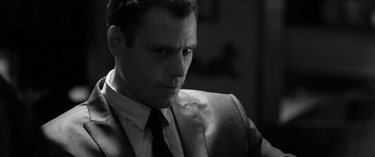 The Return - Teaser Trailer - YouTube