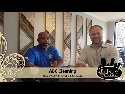 ABC Cleaning - YouTube