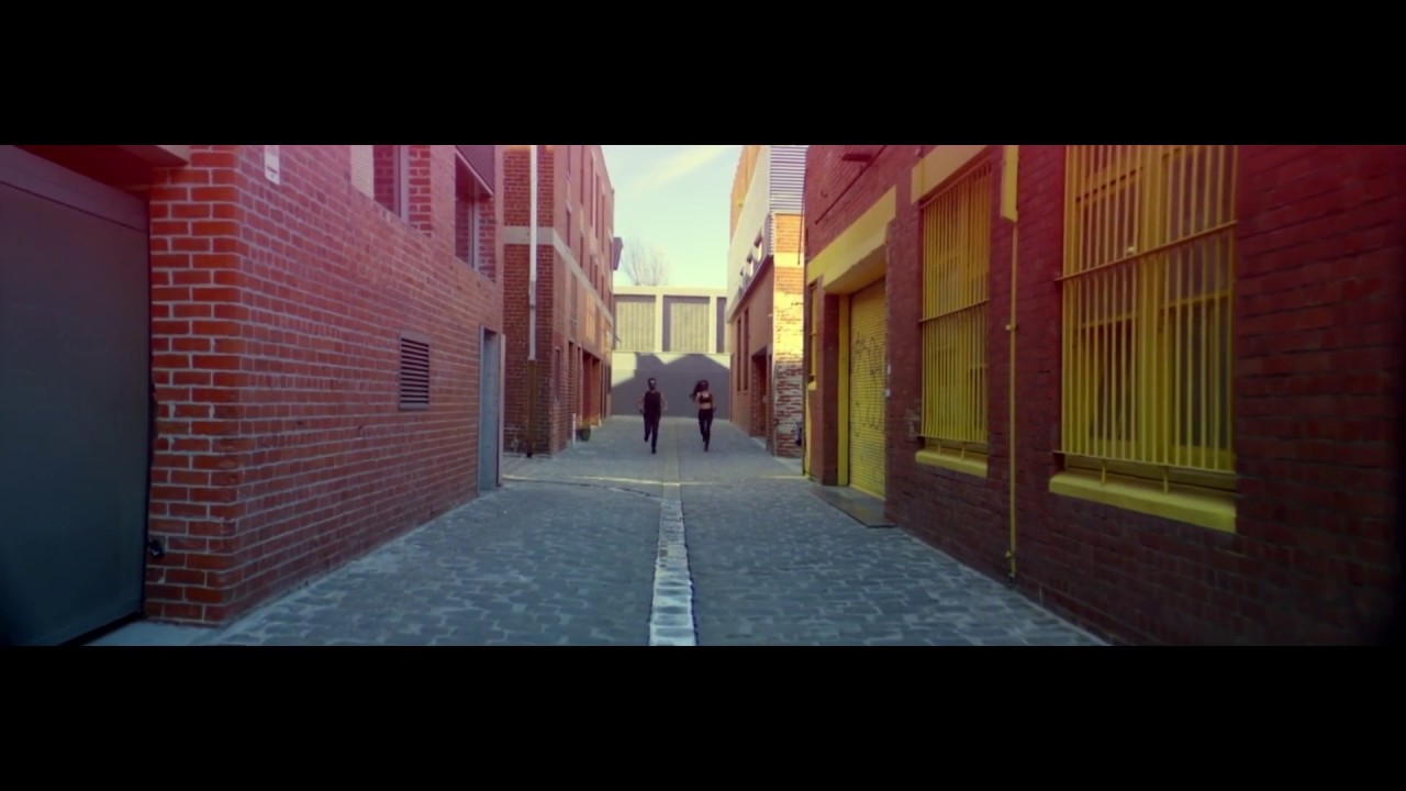 Backbone song by hardy sandhu - YouTube