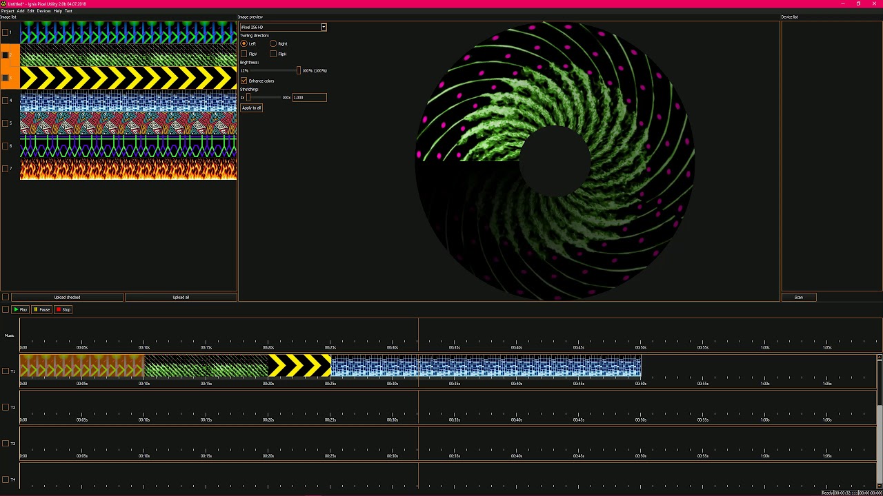 Ignis Pixel Utility 2 - Basics Tutorial - YouTube