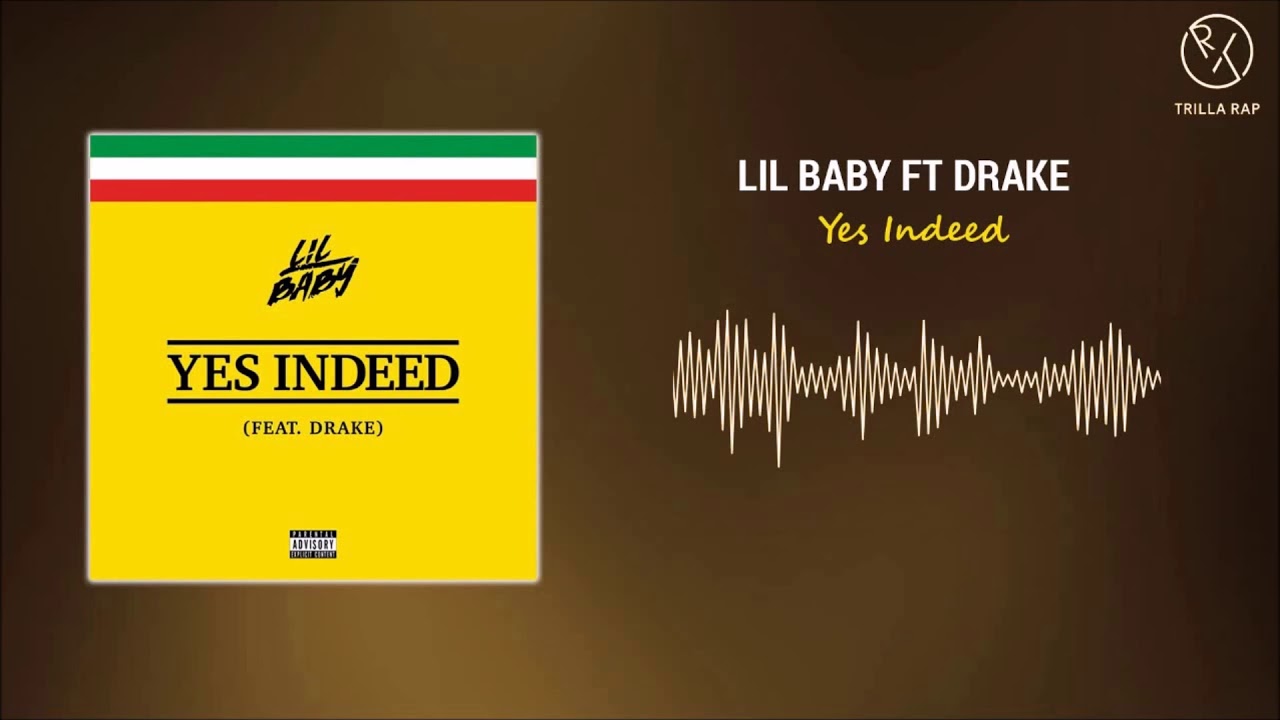 *INSTRUMENTAL* Lil Baby feat Drake - Yes Indeed (Prod. Toofan) - YouTube
