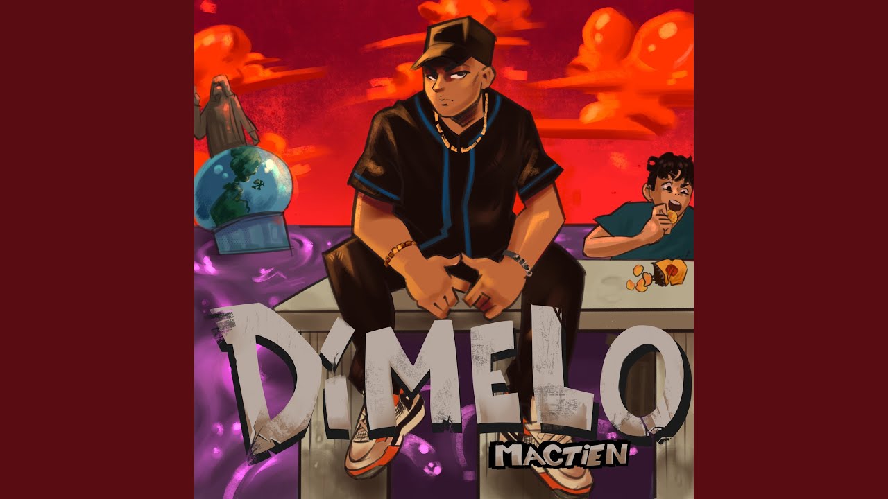 Dimelo - YouTube