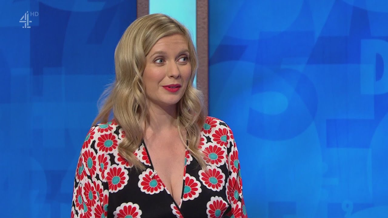 Rachel Riley - Countdown 15/09/2020 - HD - YouTube