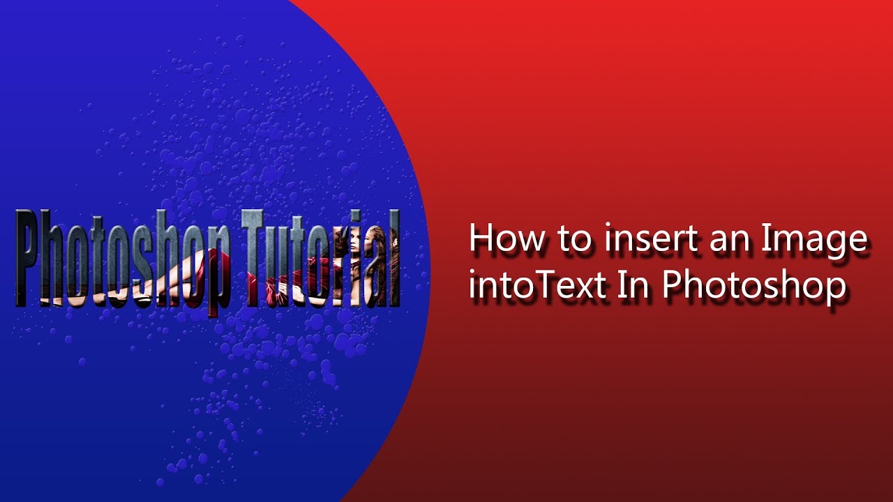 How To Insert An Image Into Text In Photoshop YouTube how-to-insert-an-image-into-text-in-photoshop-youtube