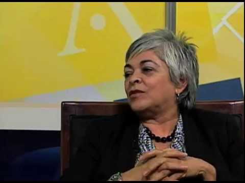 Vida Académica - Temporada 03 - Dra. Irma Delia Enriquez Anchondo Parte ...