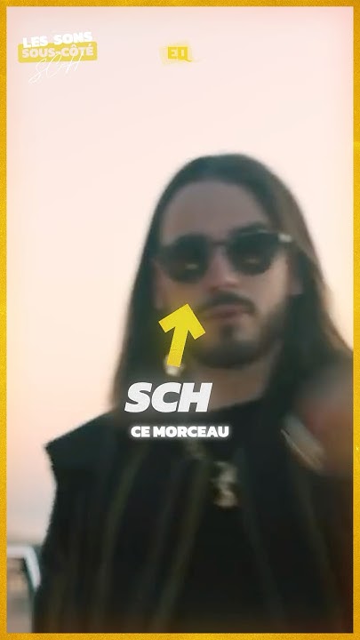 3 SONS SOUS-COTÉS DE SCH ! 🔥 - YouTube