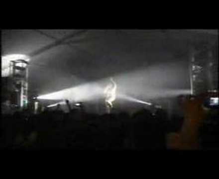 SORAYA ARNELAS EN ALMENDRALEJO - CALL ME