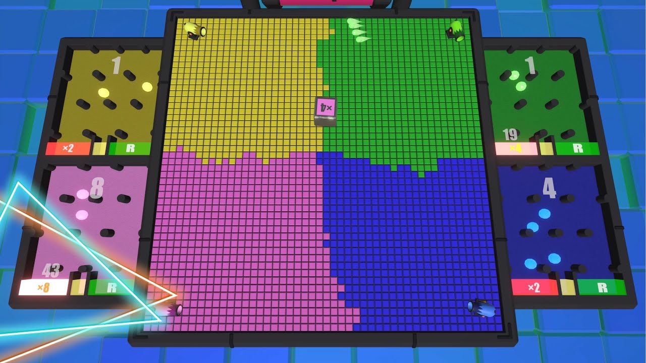 Multiply or Release with Spinner #12 - Marble Race in Unity - YouTube