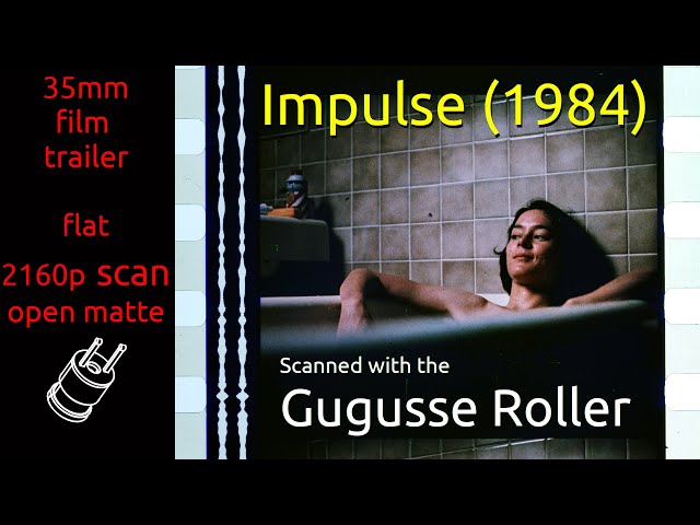 Impulse 1984