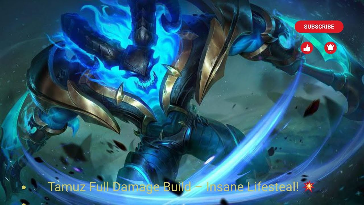 "Unstoppable Tamuz Gameplay 💥 The Fighter King Returns! - YouTube