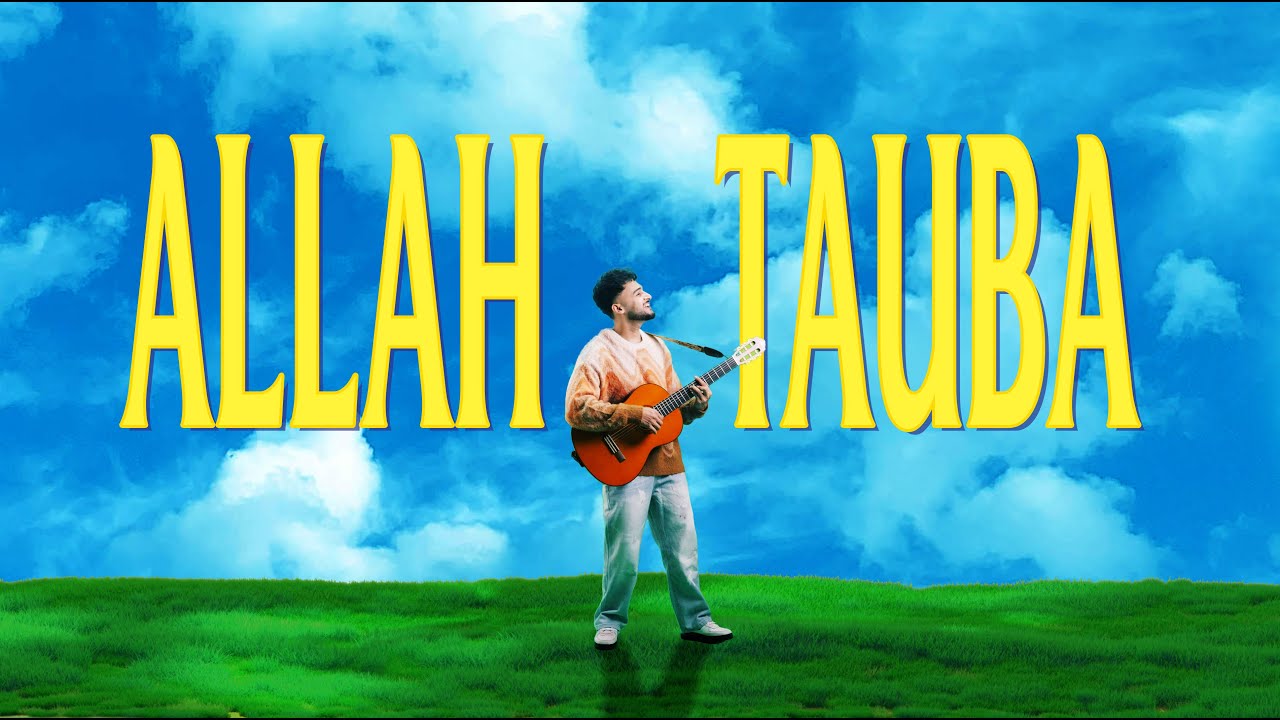 CHET SINGH - ALLAH TAUBA | Official Video | NEW PUNJABI SONG 2025 - YouTube