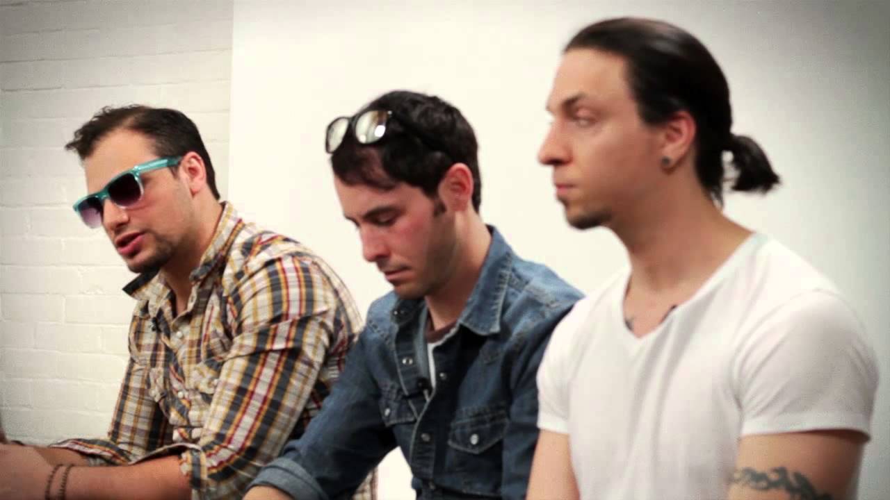 Sea Perry - Emerging Artist Finalist 2014 - YouTube