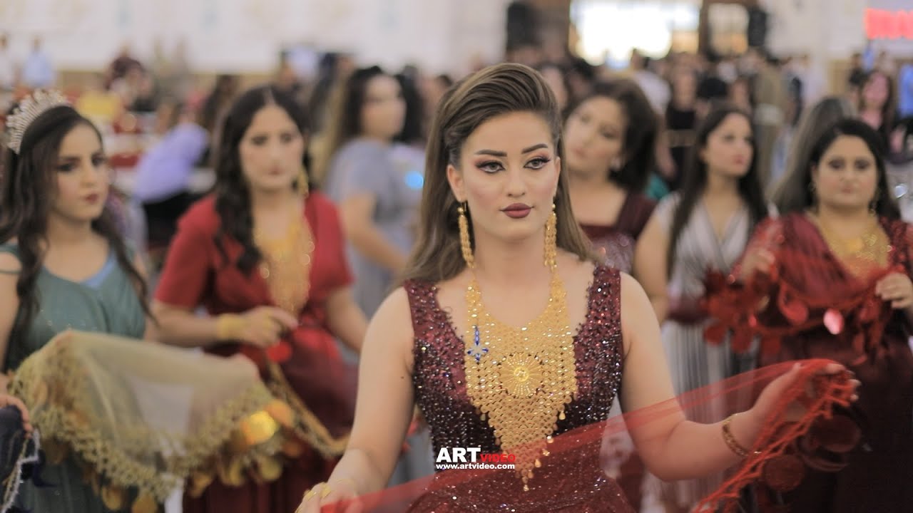 Sherinya Ayaz & Cihan Part 03 Khalid Mzire @ARTvideoo - YouTube