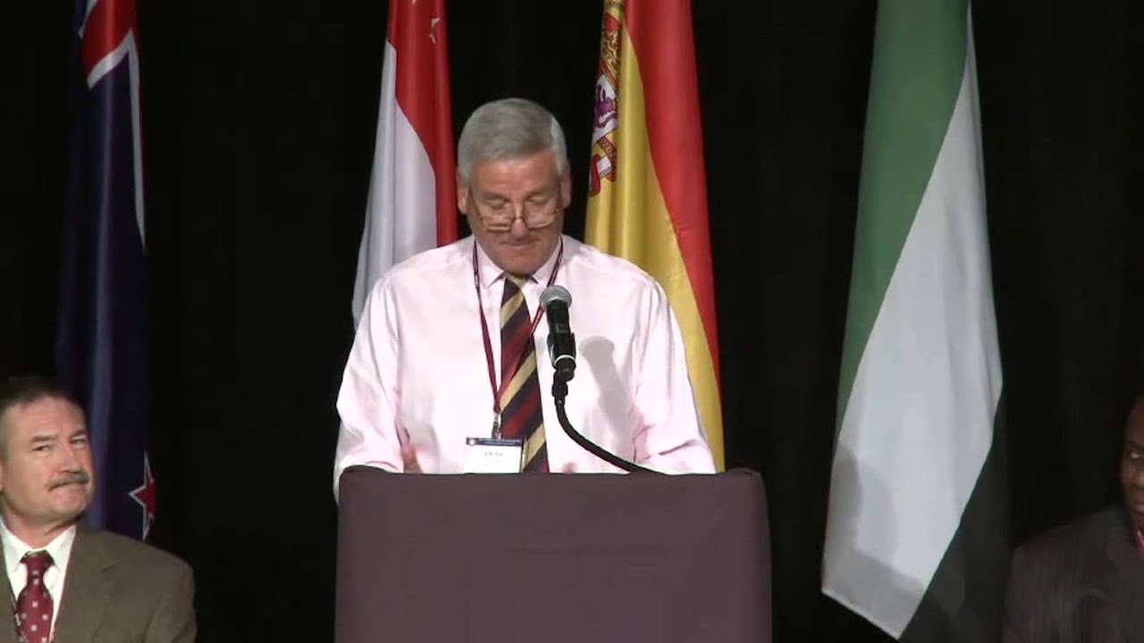 Dr. Jeff Ord - YouTube