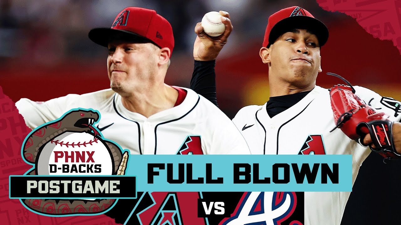 Paul Sewald BLOWS Third Consecutive Save, Spoiling Yilber Diaz’s ...