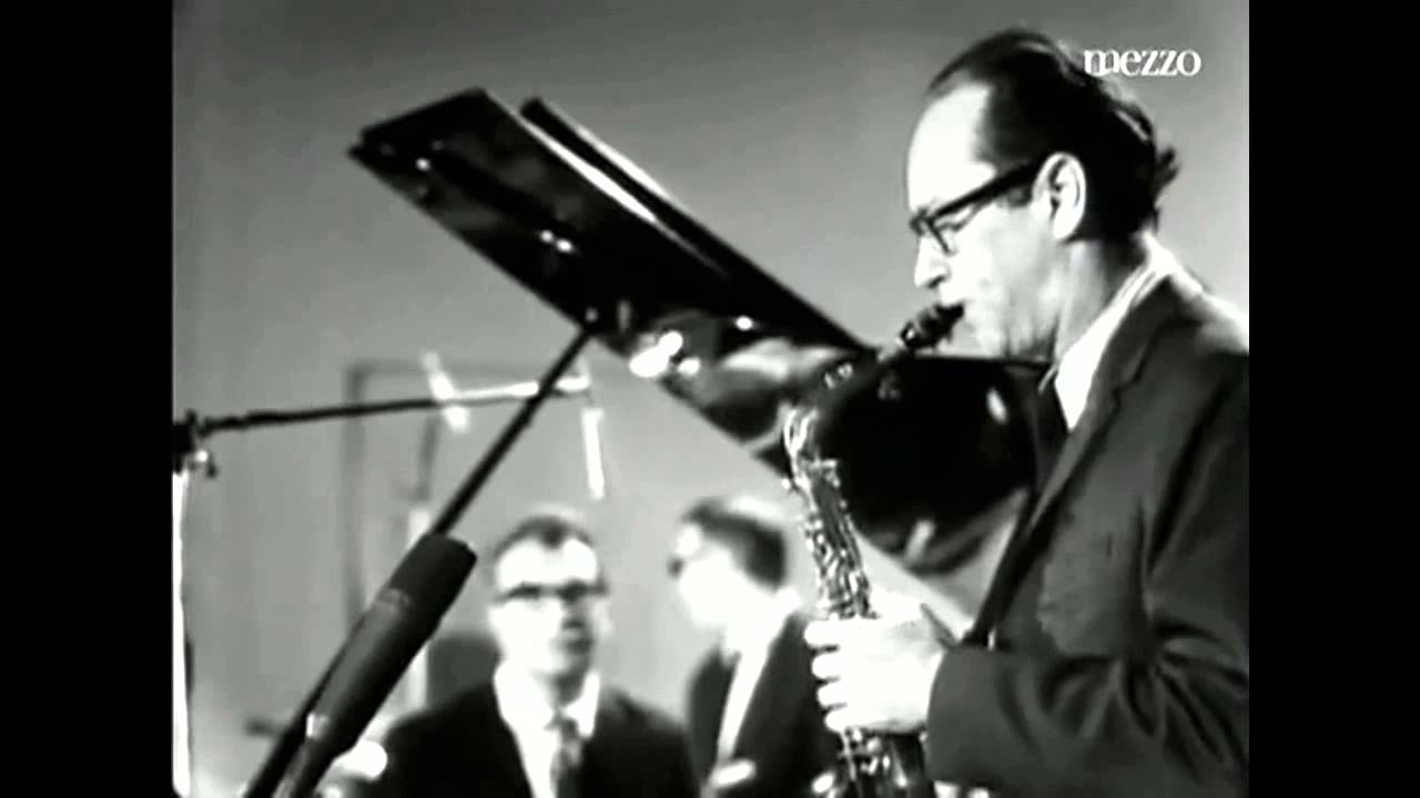 Jazz up your night with Jeff Tyzik and the DSO November 21-23! - YouTube