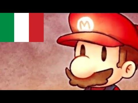 Di che cosa hai paura, Mario? (Mario Comic Dub ITA) - YouTube
