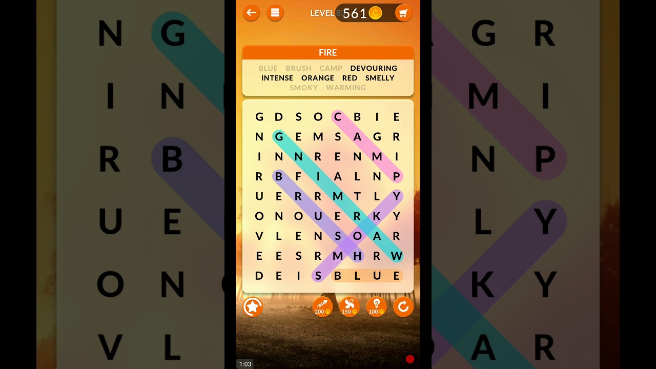 WORDSCAPES SEARCH LEVEL 83 ANSWERS Masaya Ang Mga Salita YouTube wordscapes-search-level-83-answers-masaya-ang-mga-salita-youtube