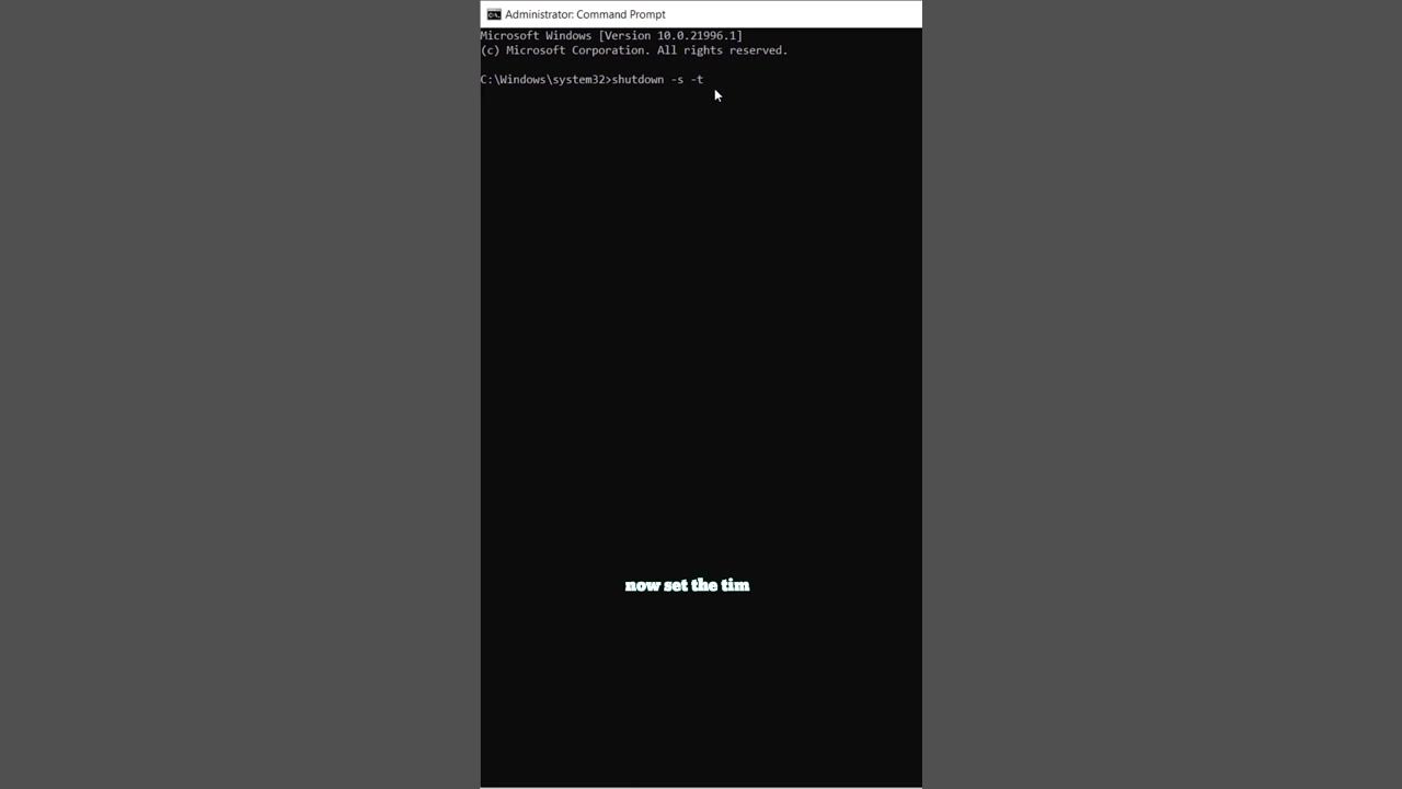 How To Shutdown Pc Using Cmd Basic Command Of Cmd Cmd Learn